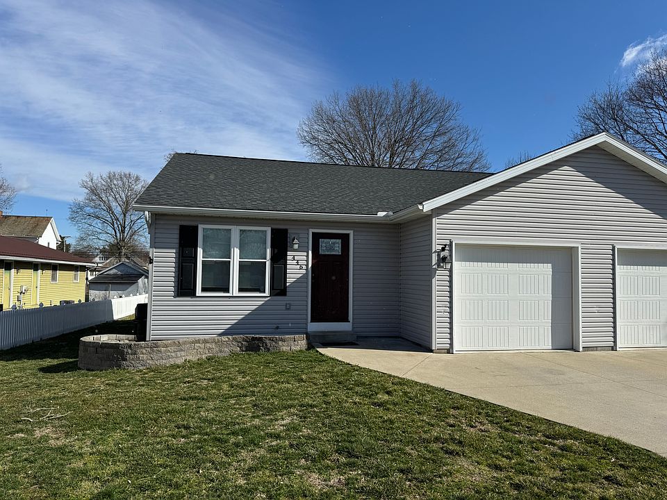 442 442/444 Bank Ln SE #446, New Philadelphia, OH 44663 | Zillow