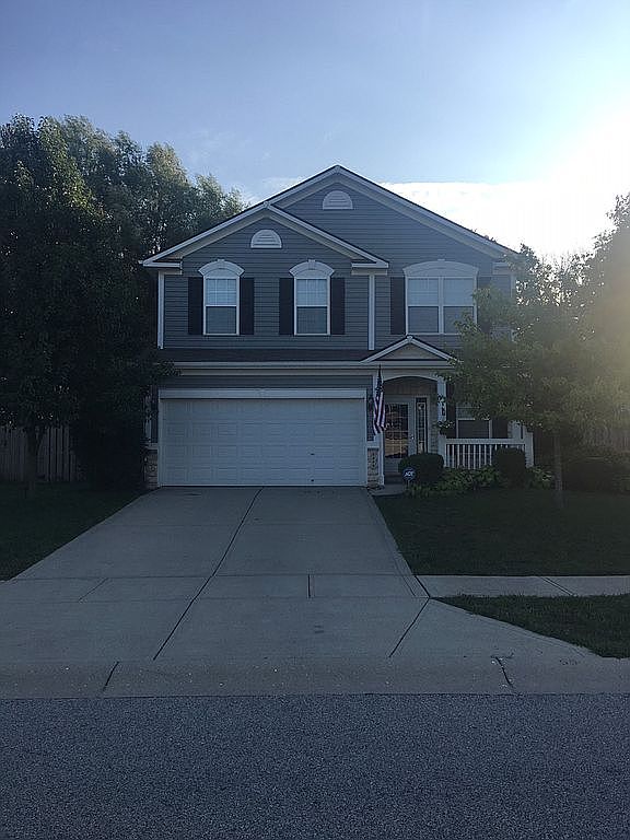 3466 Firethorn Dr, Whitestown, IN 46075 | Zillow