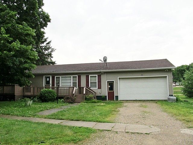 202 Canal St, La Moille, IL 61330 | Zillow