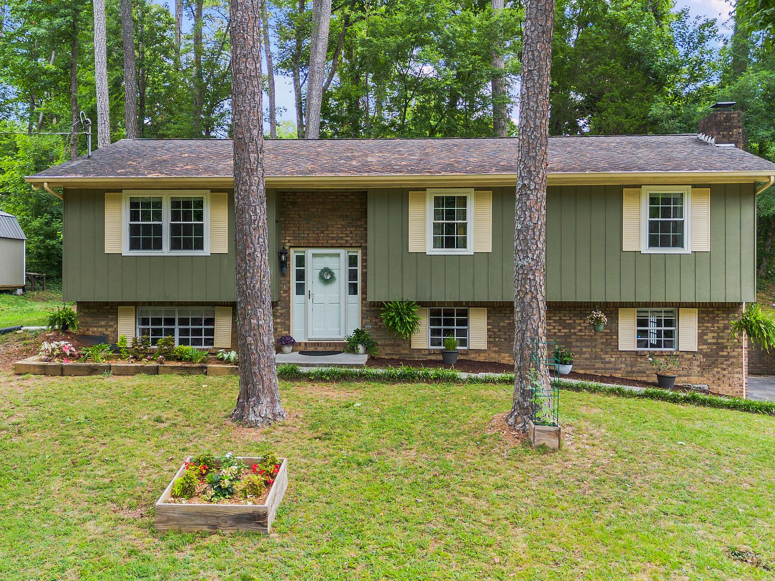 420 Mohawk Dr NW, Cleveland, TN 37312 | Zillow