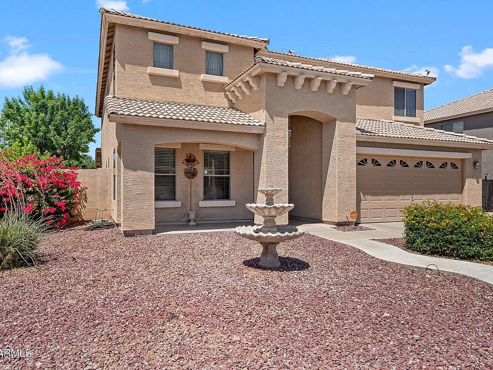 9728 W Riverside Ave, Tolleson, AZ 85353 | Zillow