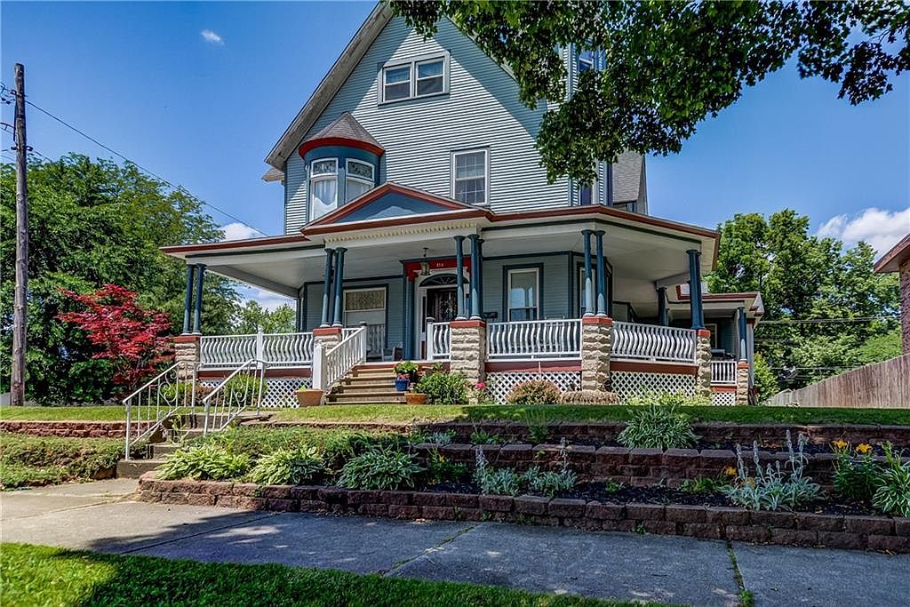 570 W Prairie Ave, Decatur, IL 62522 | Zillow