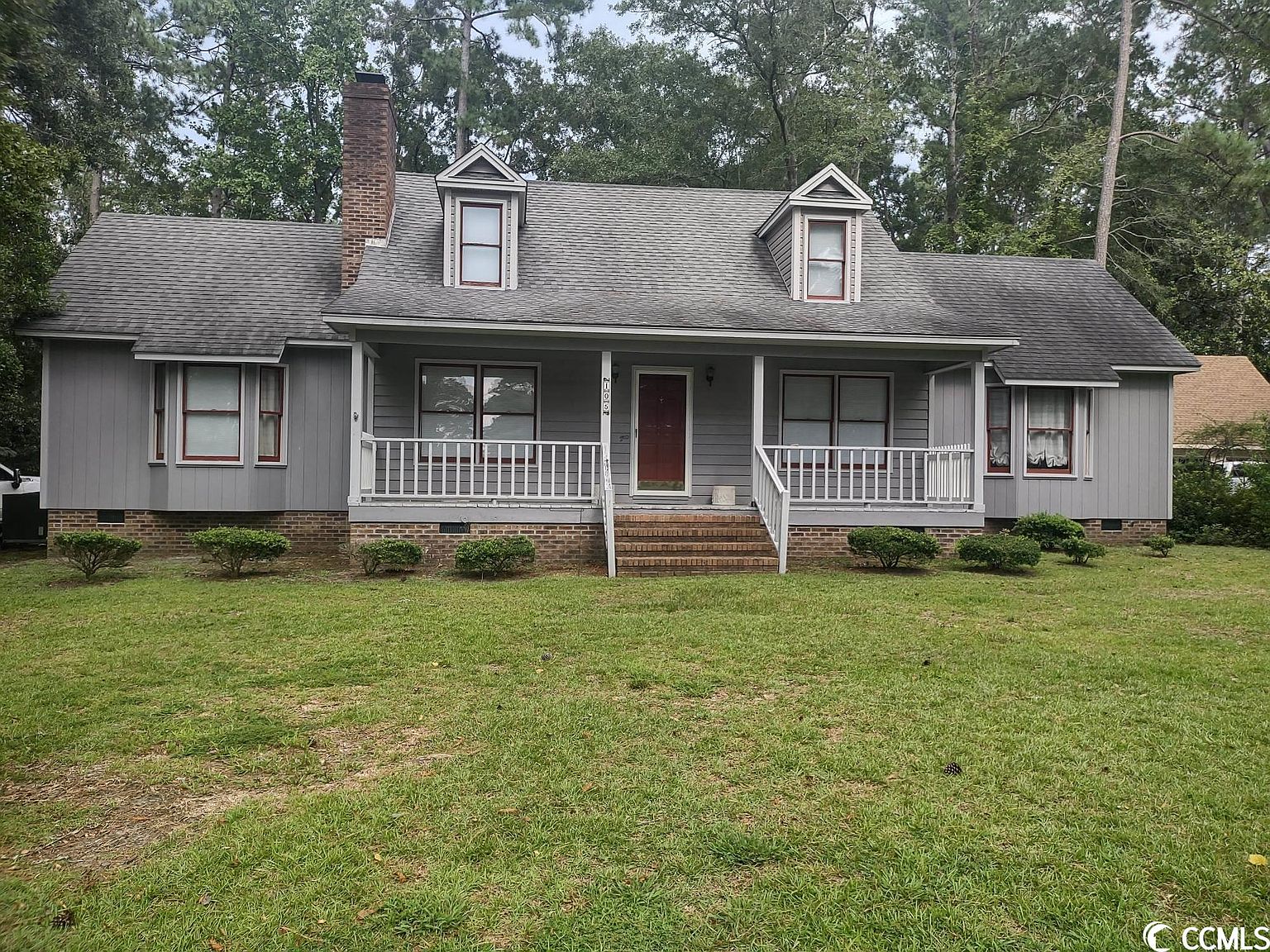 105 McDee St, Tabor City, NC 28463 | MLS #2320793 | Zillow