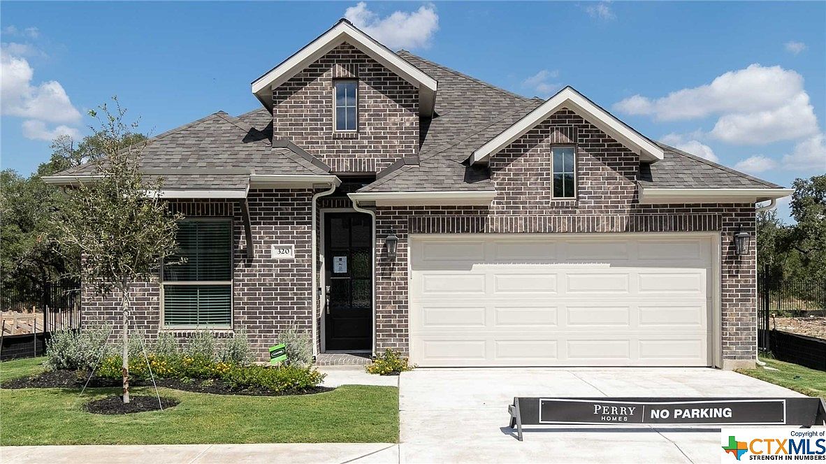 320 Kimble Creek Loop, Kyle, TX 78640 | Zillow