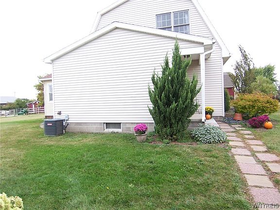 4018 Retsof Rd, Piffard, NY 14533 | Zillow