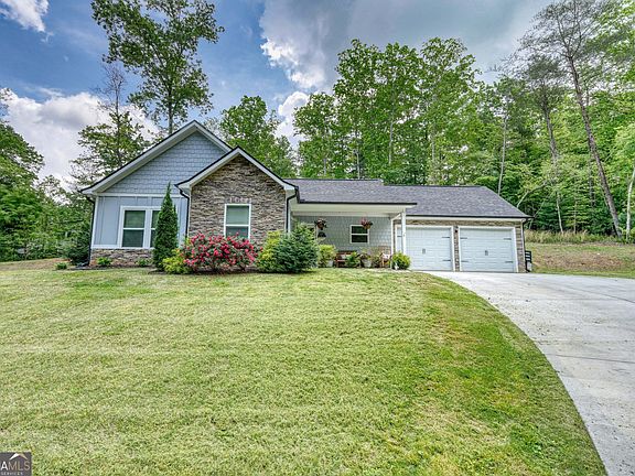 242 Walker Ridge Rd, Blairsville, GA 30512 | Zillow