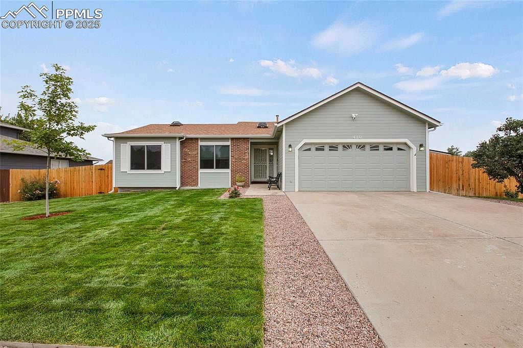 480 Athens Dr, Colorado Springs, CO 80911 | Zillow