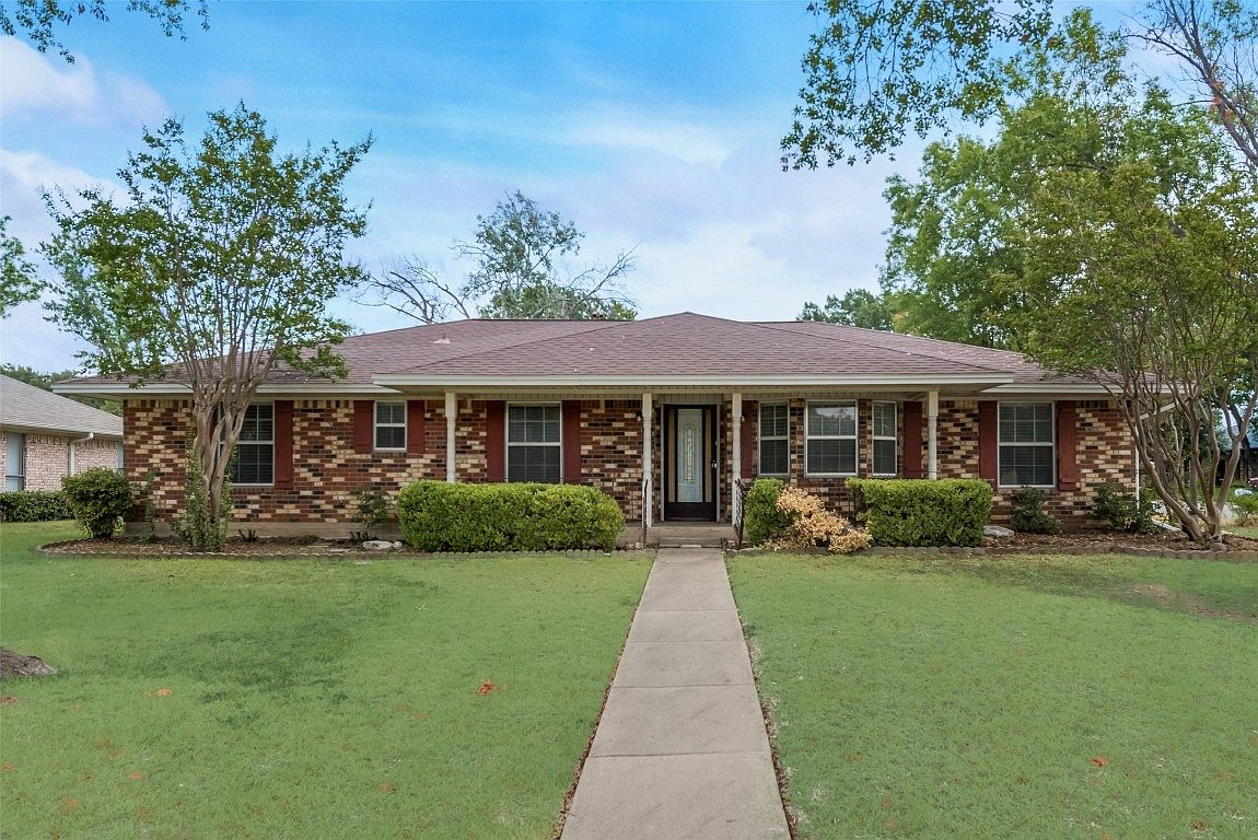 1000 Ross St, Terrell, TX 75160 | Zillow