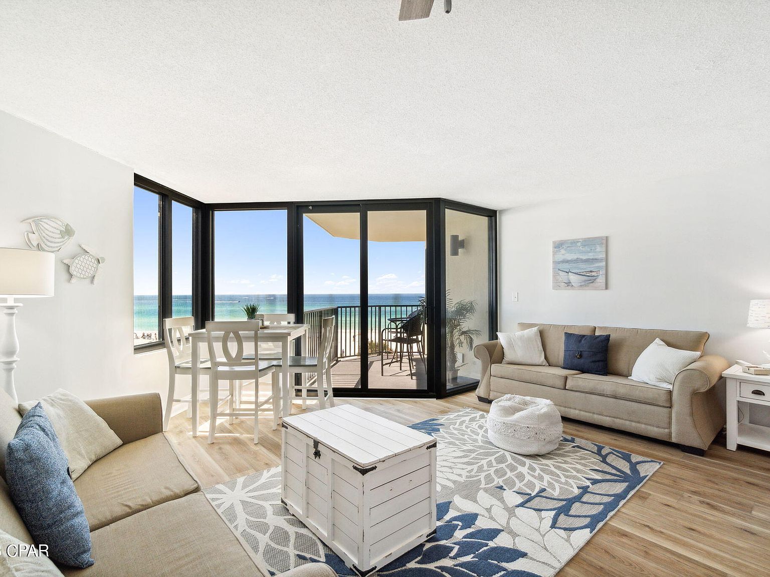 9850 S Thomas Dr UNIT 402E, Panama City, FL 32408 | MLS #740225 | Zillow