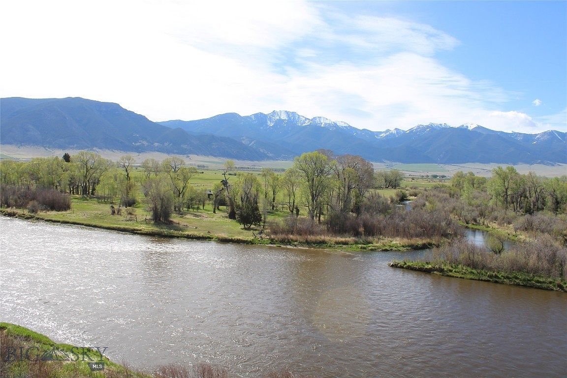 Highway 55, Whitehall, MT 59759 | Zillow