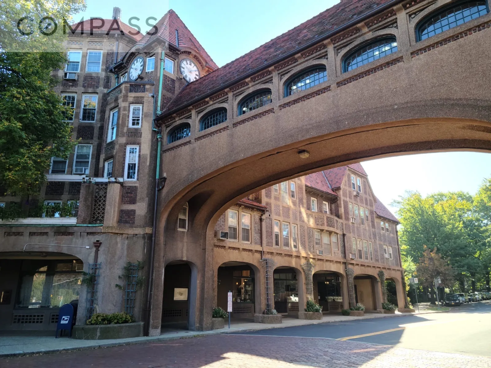 1 Station Square #211 in Forest Hills, Queens | StreetEasy