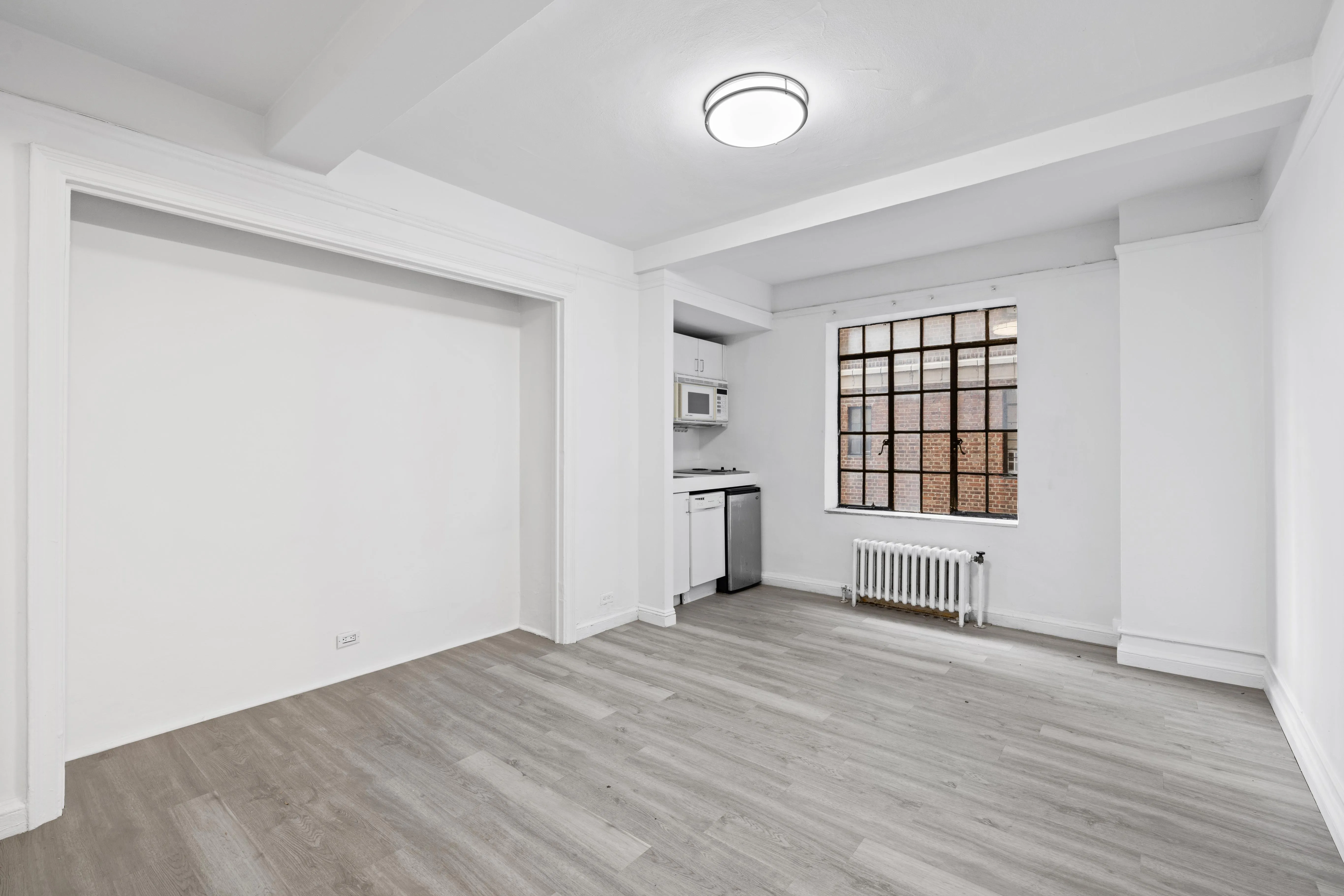 25 Tudor City Place #1810 in Murray Hill, Manhattan | StreetEasy
