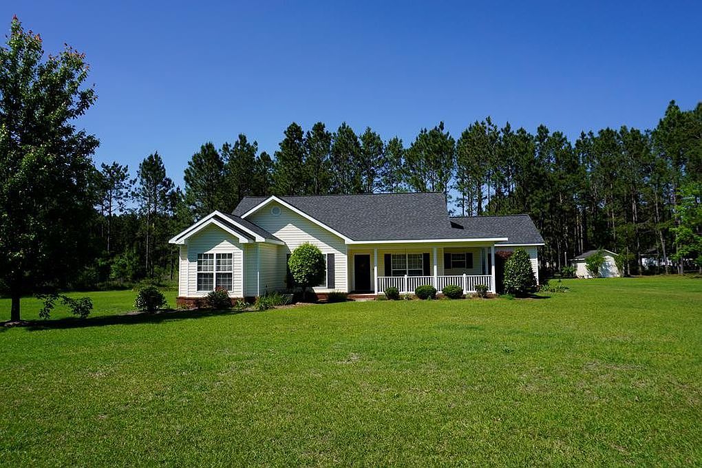 5920 Reese St, Patterson, GA 31557 | Zillow