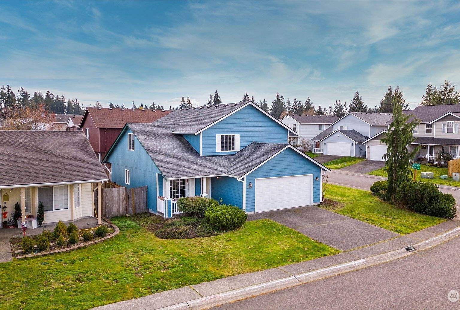 20219 12th Avenue E, Spanaway, WA 98387 | MLS #2182143 | Zillow