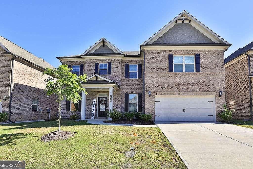 3431 Andover Way, Buford, GA 30519 | Zillow