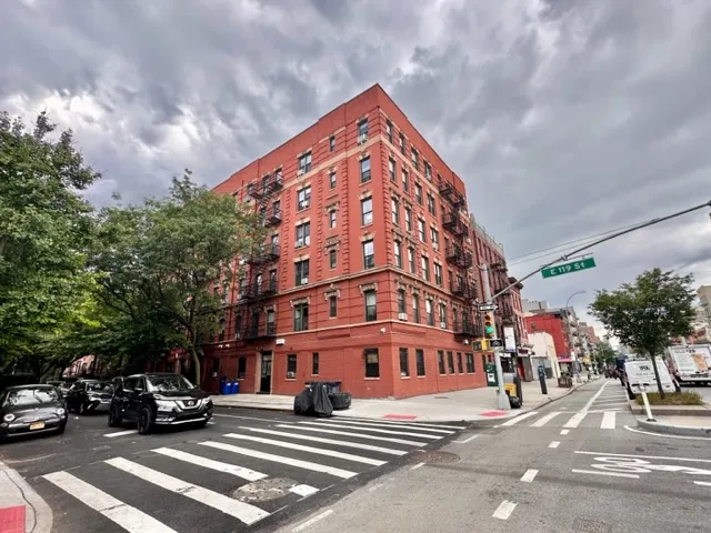302 East 119th Street #1 in East Harlem, Manhattan | StreetEasy