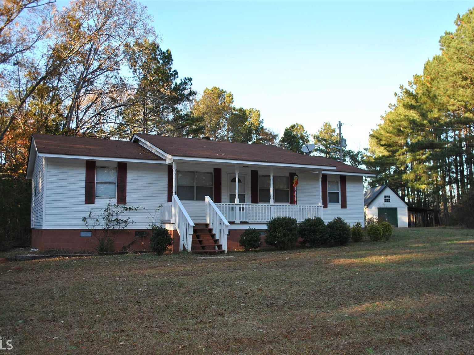 612 Minter Dr, Hampton, GA 30228 | Zillow