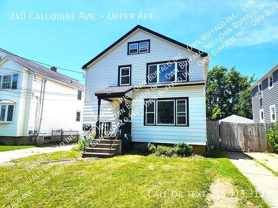 240 Callodine Ave, Amherst, NY 14226 | Zillow