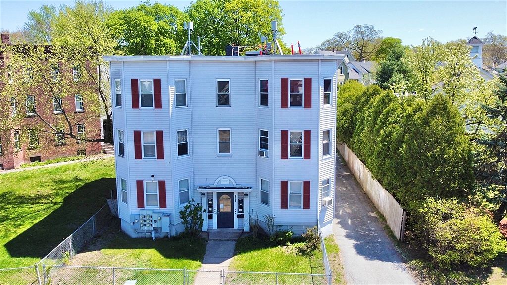 855 Liberty St, Springfield, MA 01104 | Zillow