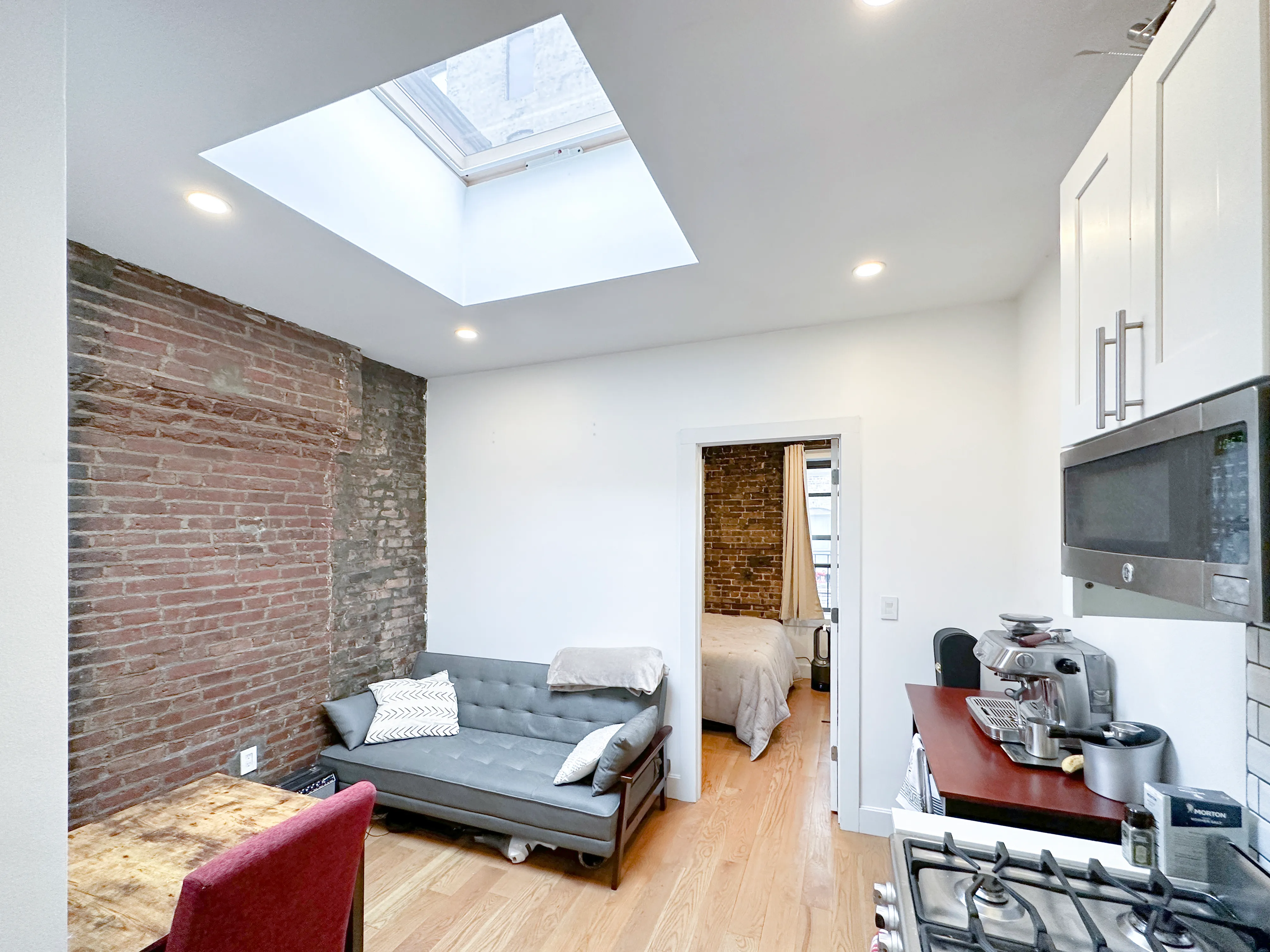 57 Spring Street #516 in Nolita, Manhattan | StreetEasy