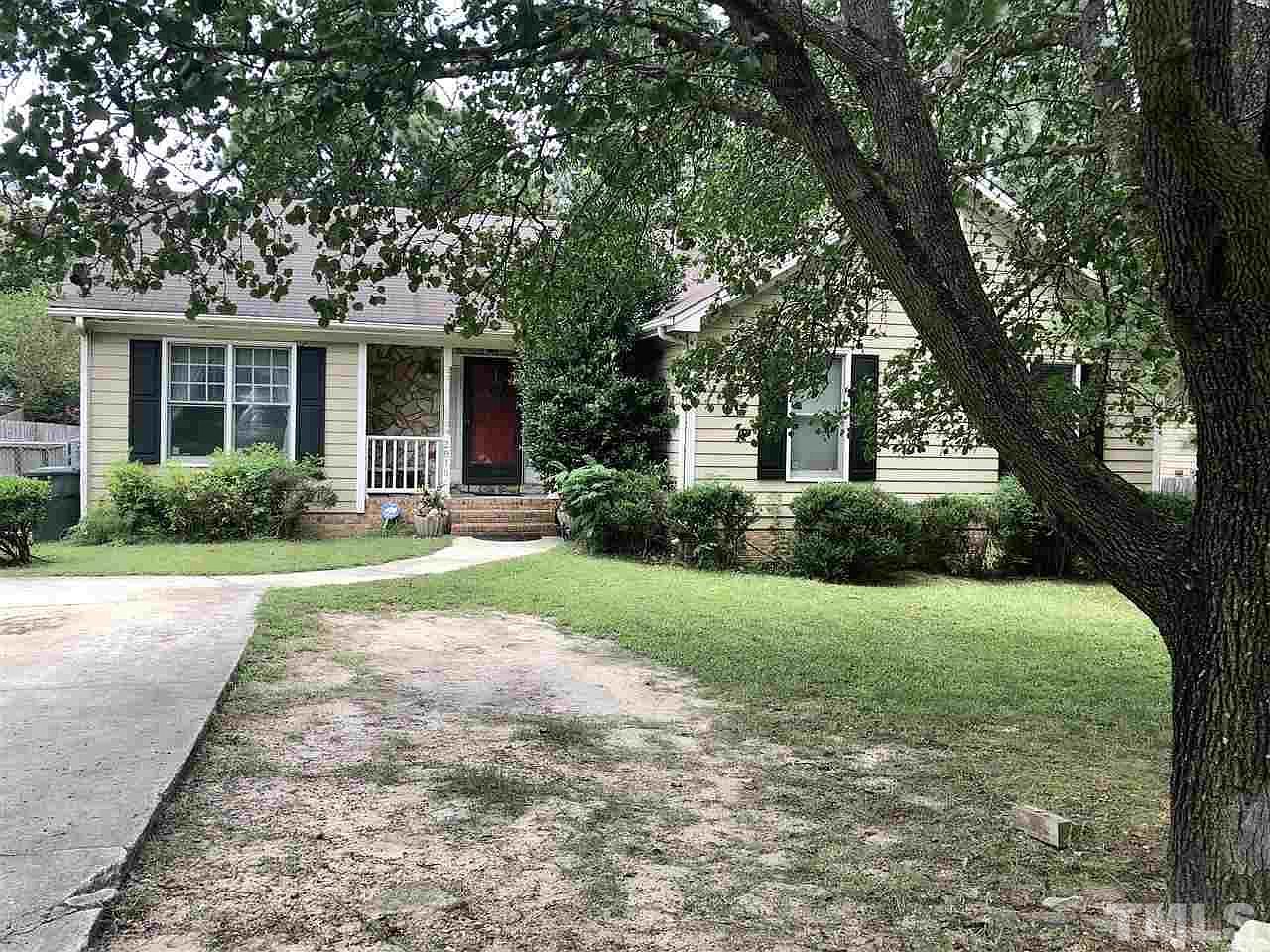 2816 Barwell Rd, Raleigh, NC 27610 | Zillow