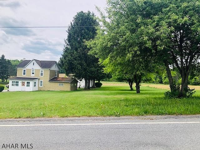 2633 Fieldstone Ave, Summerhill, PA 15958 | Zillow