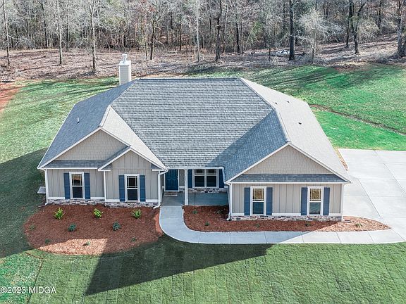 439 Gray Wolf Dr #87, Macon, GA 31216 | MLS #168808 | Zillow