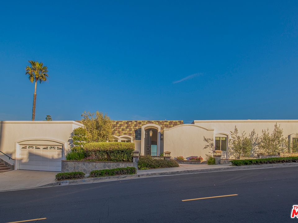 2314 Jupiter Dr, Los Angeles, CA 90046 | Zillow