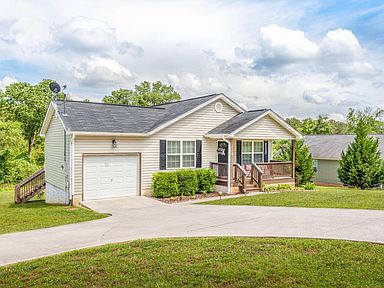 1120 Probasco St N, La Fayette, GA 30728 | Zillow