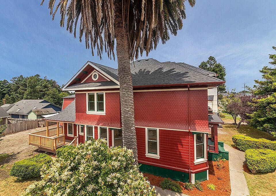 3404 F St, Eureka, CA 95503 | Zillow