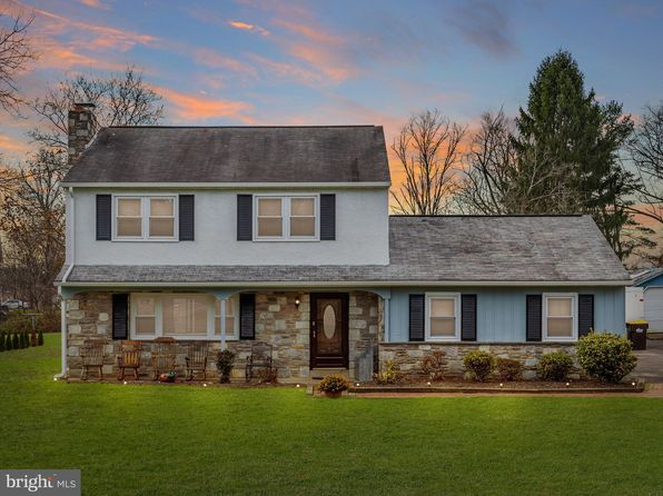 Harleysville Real Estate - Harleysville PA Homes For Sale | Zillow