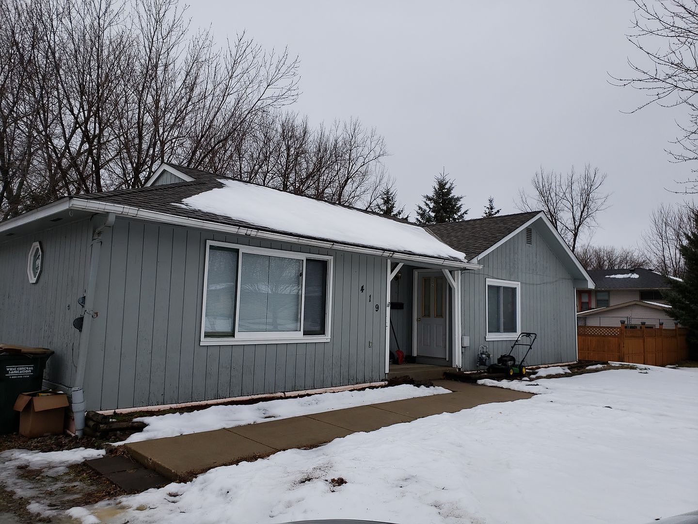 419 Mallory St N #1, Waterville, MN 56096 | Zillow