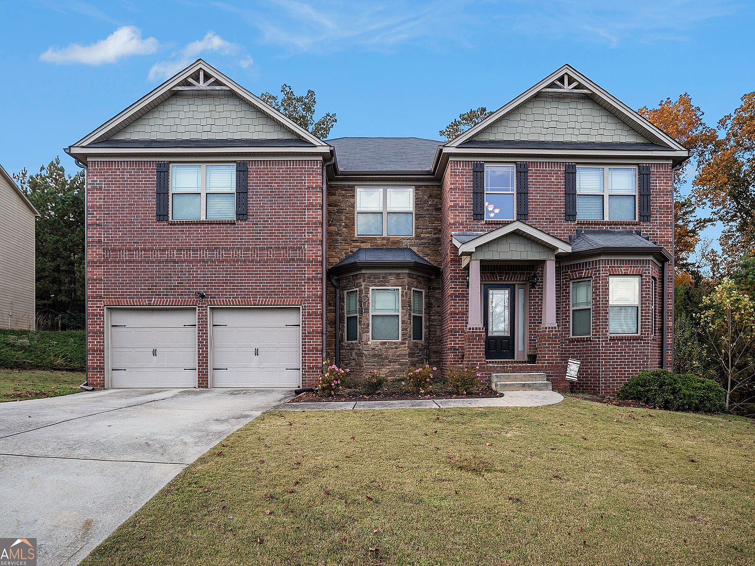 865 Belmar Pass, Fairburn, GA 30213 | MLS #10217886 | Zillow