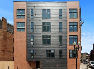 190 Salem St #PENTHOUSE, Boston, MA 02113 | MLS #73347318 | Zillow