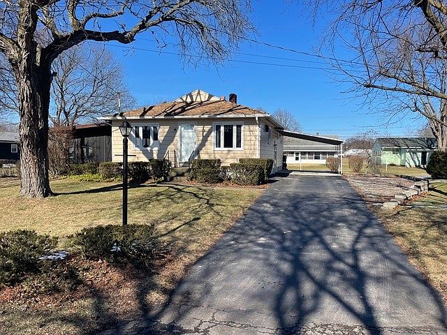 5 Whitehart Blvd N, Dansville, NY 14437 | Zillow
