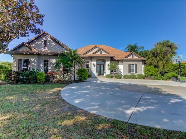 In Panther Ridge - Bradenton FL Real Estate - 9 Homes For Sale | Zillow