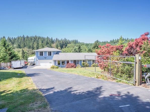 Warren OR Single Family Homes For Sale - 12 Homes | Zillow