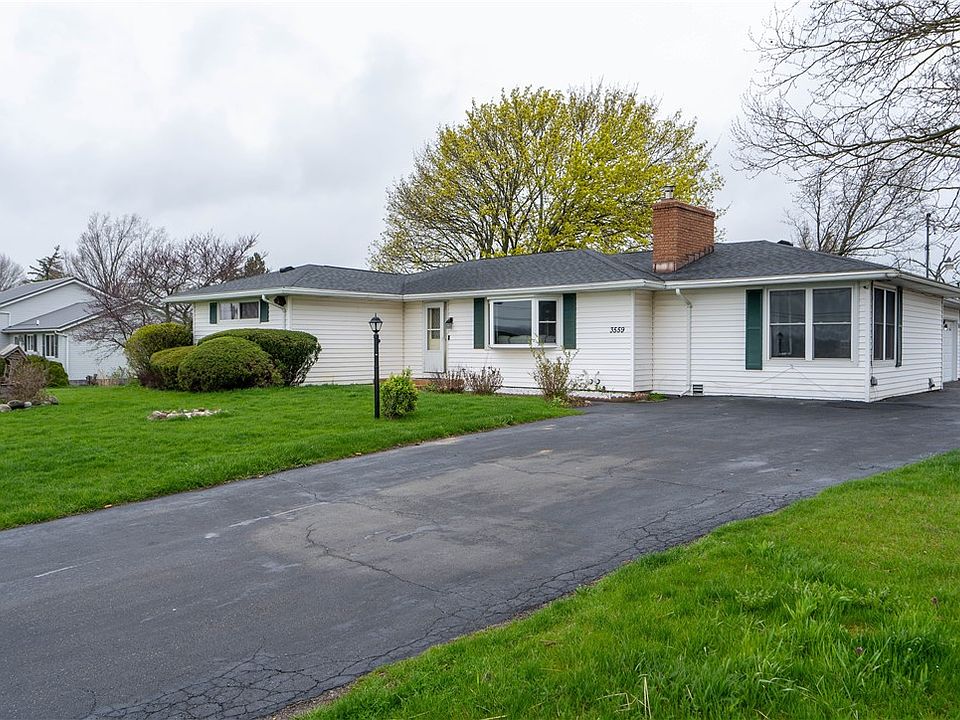 3559 Caledonia Avon Rd, Caledonia, NY 14423 | Zillow