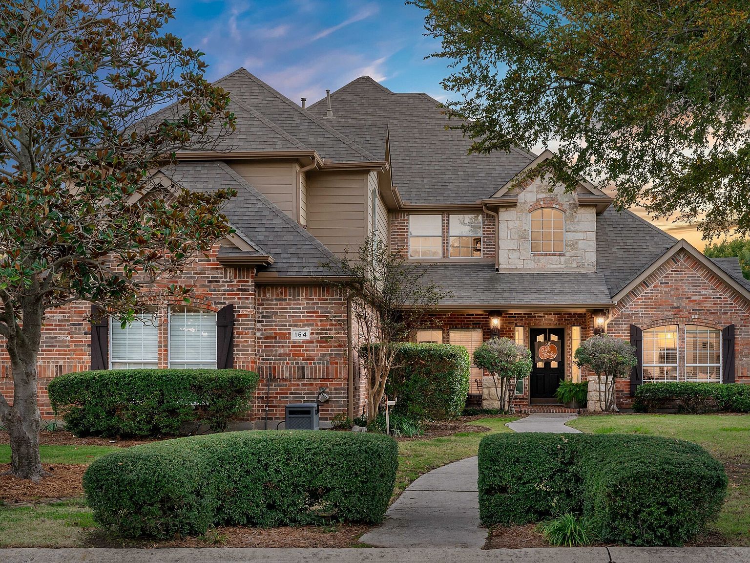 154 Alexander Ct, Lucas, TX 75002 | Zillow