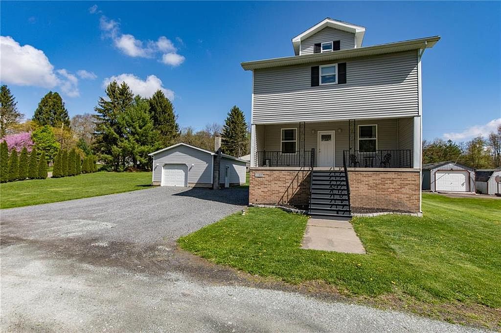 18 Maple Ave, Barnesville, PA 18214 | Zillow