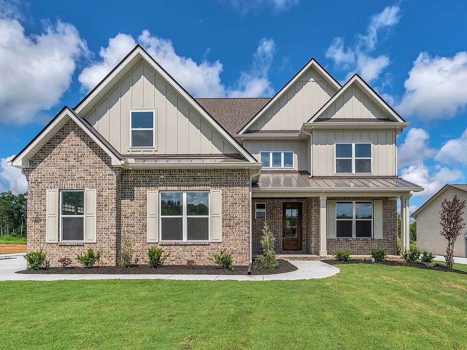 7106 Denton Dr Christiana TN | Zillow