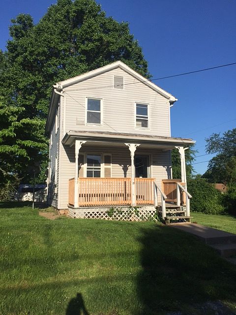 100 S George St, Ranson, WV 25438 | Zillow