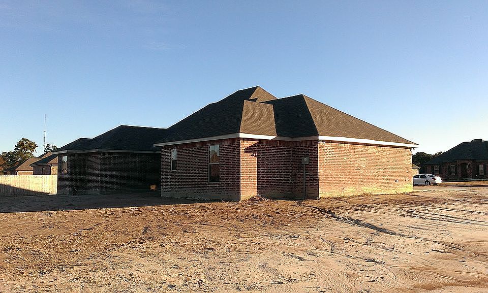 2353 Doran Dr, Moss Bluff, LA 70611 | Zillow
