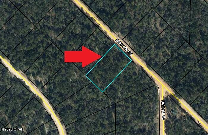 LOT 19 Dorcas Rd, Marianna, FL 32448 | Zillow