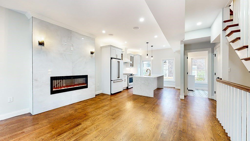 44 Mercer St #1A, Boston, MA 02127 | Zillow