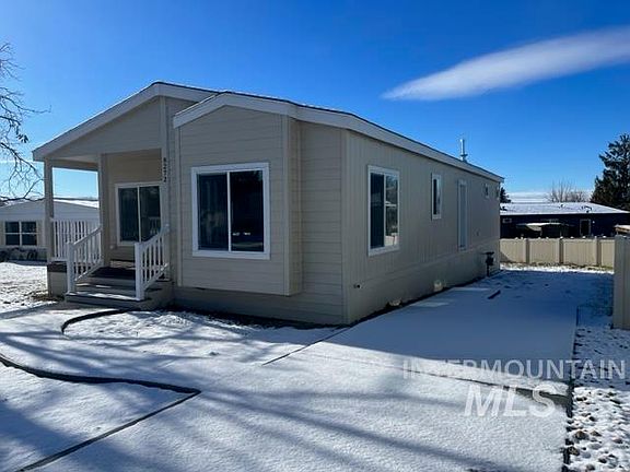 8272 Blue Ridge Ln #19, Boise, ID 83716 | MLS #98897943 | Zillow