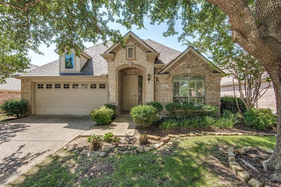 632 Scenic Ranch Cir, Fairview, TX 75069 | MLS #20406962 | Zillow