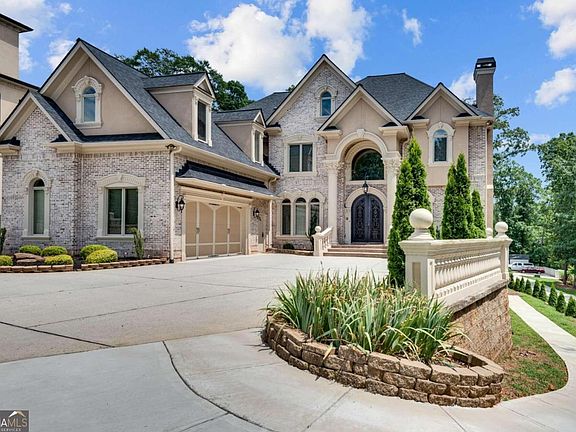 2190 Plantation Rd, Lawrenceville, GA 30044 | MLS #10336932 | Zillow