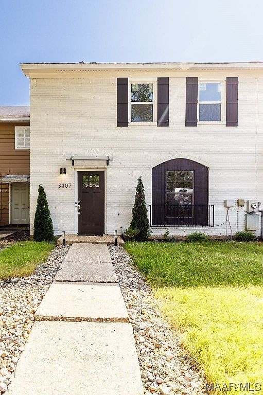 3407 Malabar Rd, Montgomery, AL 36116 | MLS #543771 | Zillow
