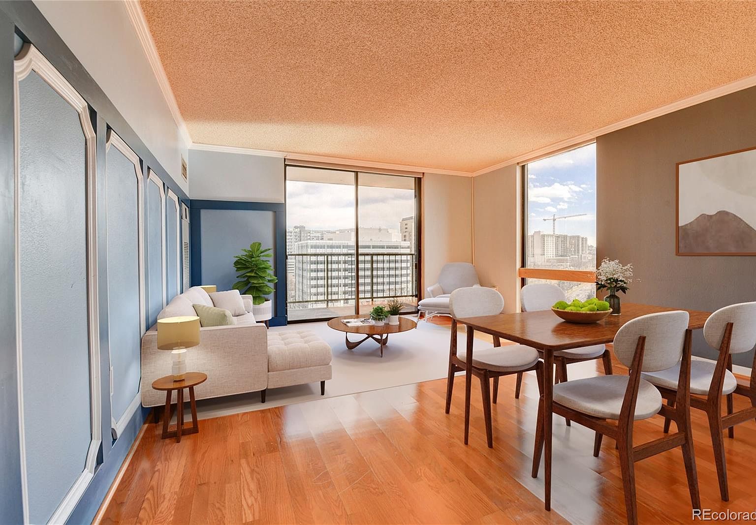 1301 Speer Boulevard #1008, Denver, CO 80204 | MLS #7688833 | Zillow